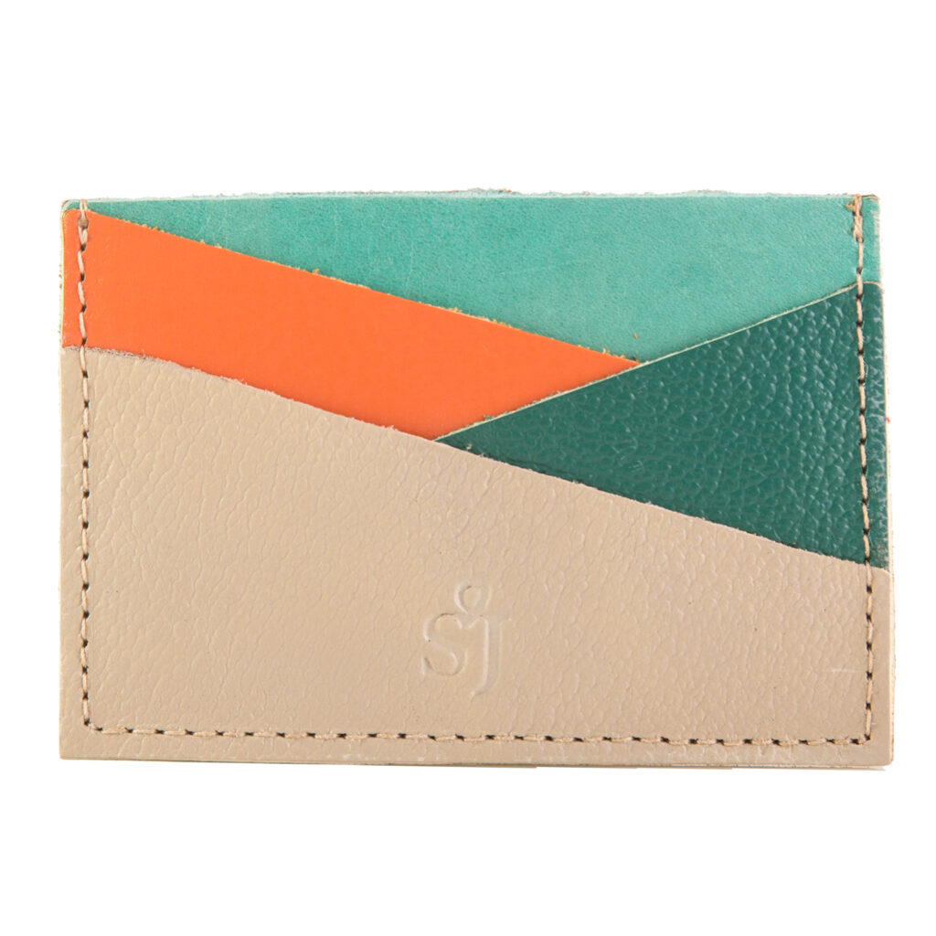 Billeteras archivos - S y J Leathers